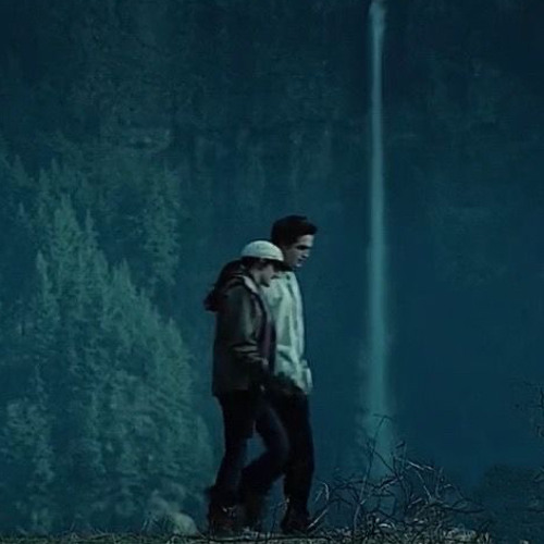 Stream eyes on fire - blue fondation (sped up) twilightcore by axellesn ...