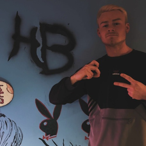 Stream TS ADS - HEARTBREAK .Prod JUGGG by H34V3NB0UND | Listen online ...