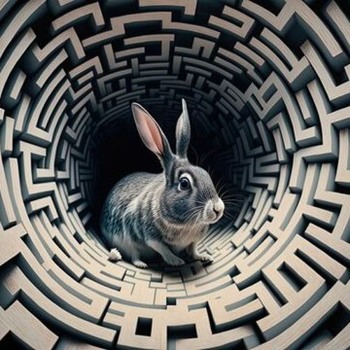 Stream Another Rabbit Hole - Progressive Mix Jan 2025 by IndigoJ ...