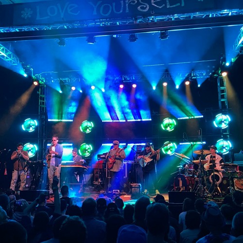 Stream 10 Don't Be Afraid To Try by InsideOut Recording | Listen online ...