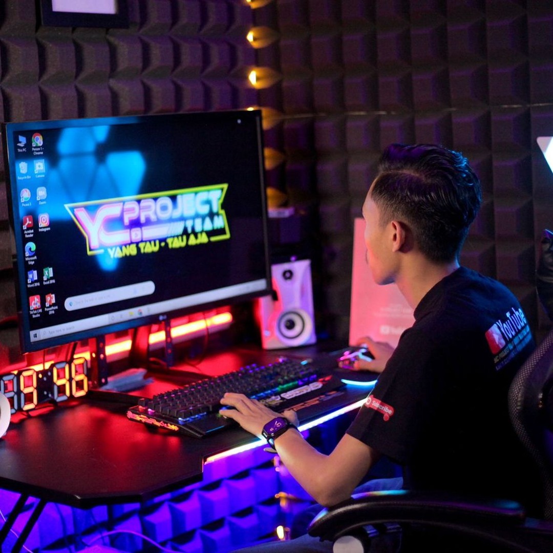 Stream MULA MACENNING CAPPA MAKESSING #VVIP [ Donny Fernanda x YC ...