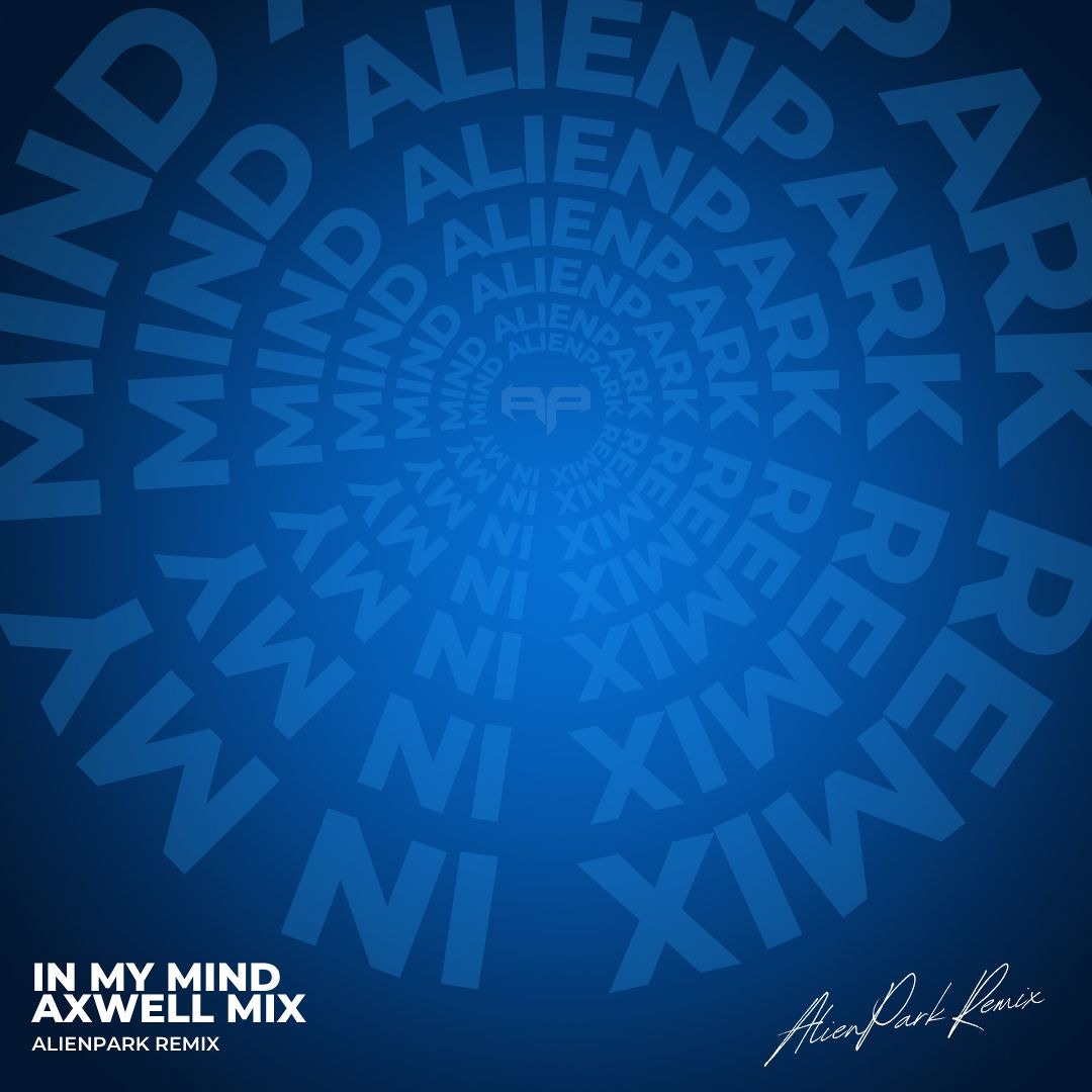 Stream Ivan Gough & Feenixpawl ft. Georgi Kay - In My Mind (Axwell Mix ...