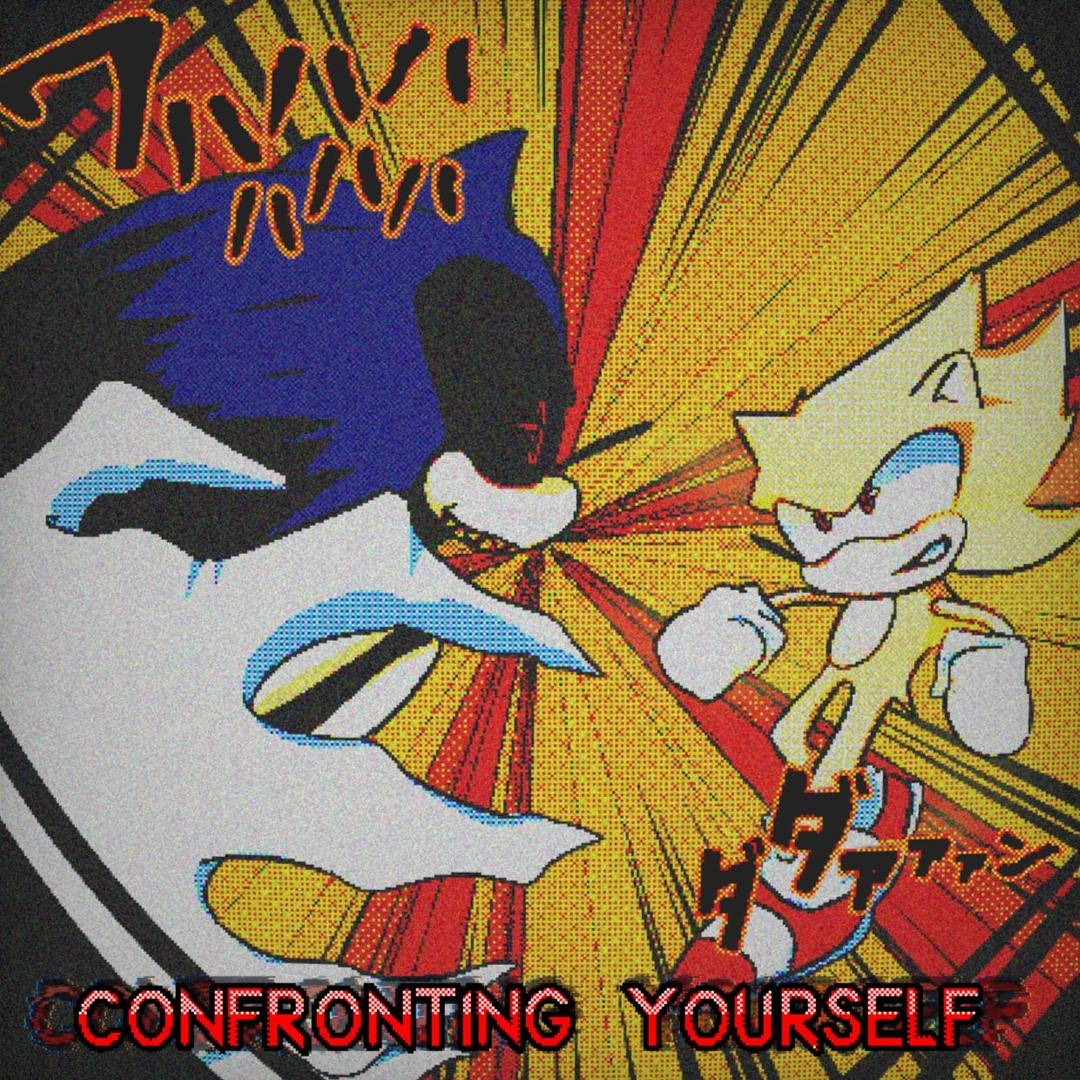 Stream Differentopic - Confronting Yourself {remix of a remix} by ...