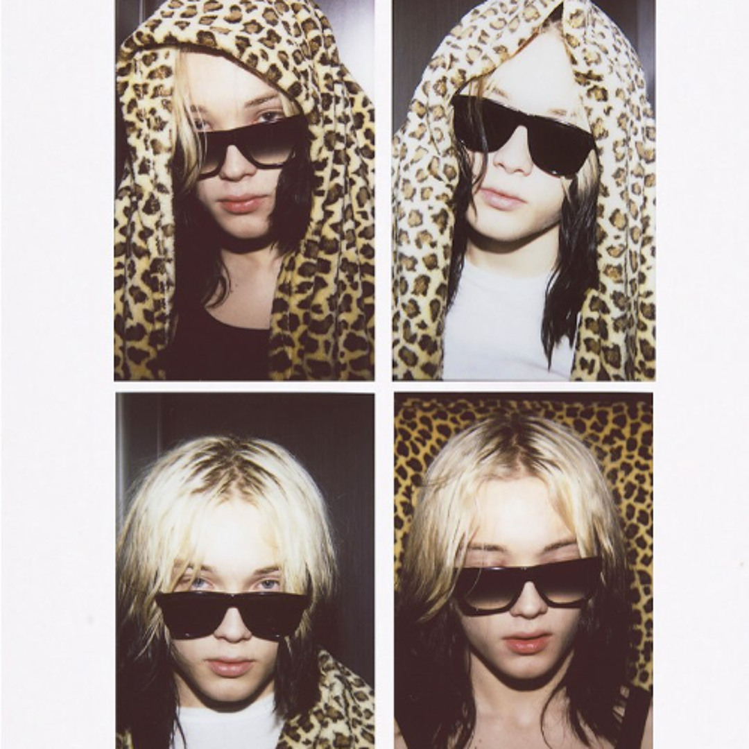 Stream Nettspend - Make It Bleed (CDQ) by DJ LDR / NETTSPEND_8 ON TT ...