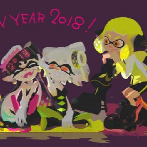 Stream Splatoon 2 OST - Shooting Starfish (Sped Up) by crstl ...