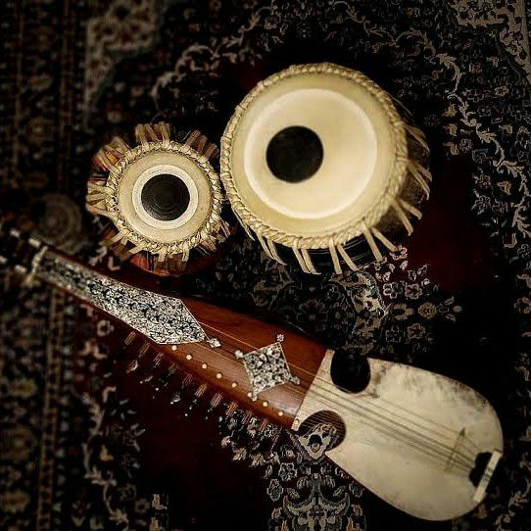 Stream Sonyezzaier | Listen to RABAB MUSIC playlist online for free on ...