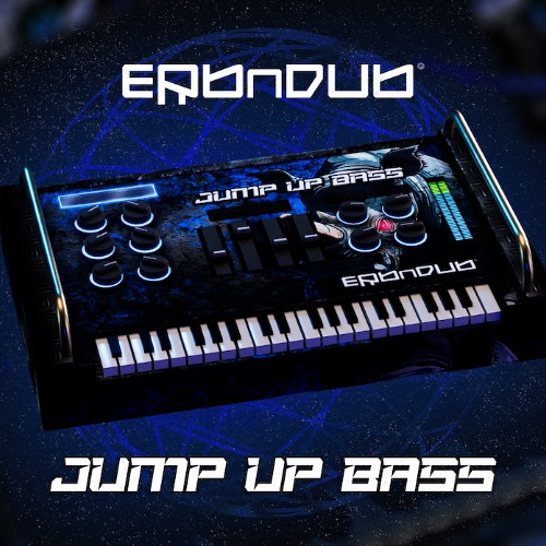 Stream ERB N DUB SAMPLE PACKS | Listen to ERB N DUB - JUMP UP BASS VST ...
