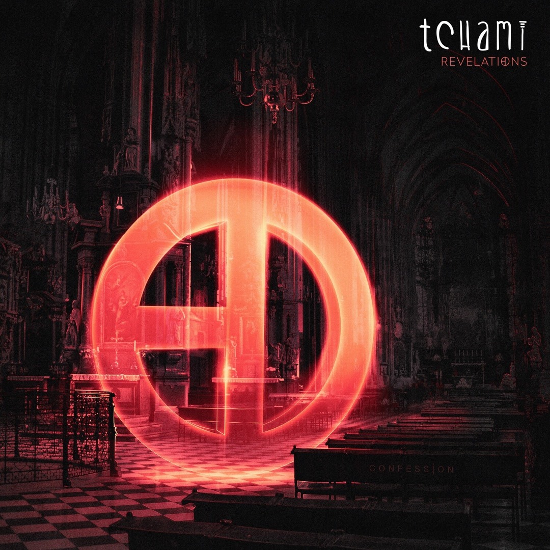 Stream Godspell (feat. Taiki Nulight) by Tchami | Listen online for ...
