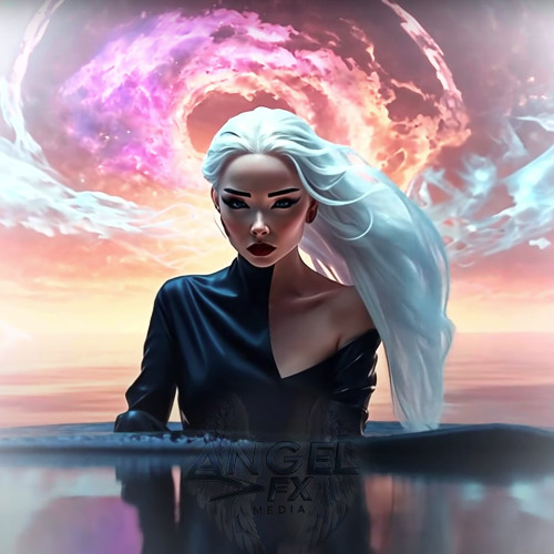 Stream Today, Tomorrow's Never! by Angel ARI | Listen online for free ...