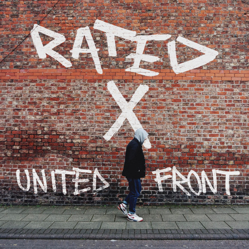 Stream The Difference by Rated X | Listen online for free on SoundCloud