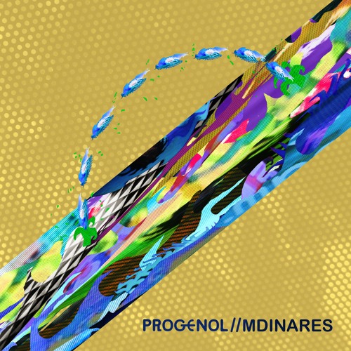 Stream Rescue? by PROGENOL | Listen online for free on SoundCloud