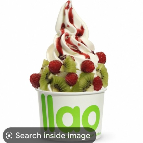 Stream episode LLAO LLAO - YOGURT HELADO | COMMERCIAL SPAIN | EVA MARTI ...
