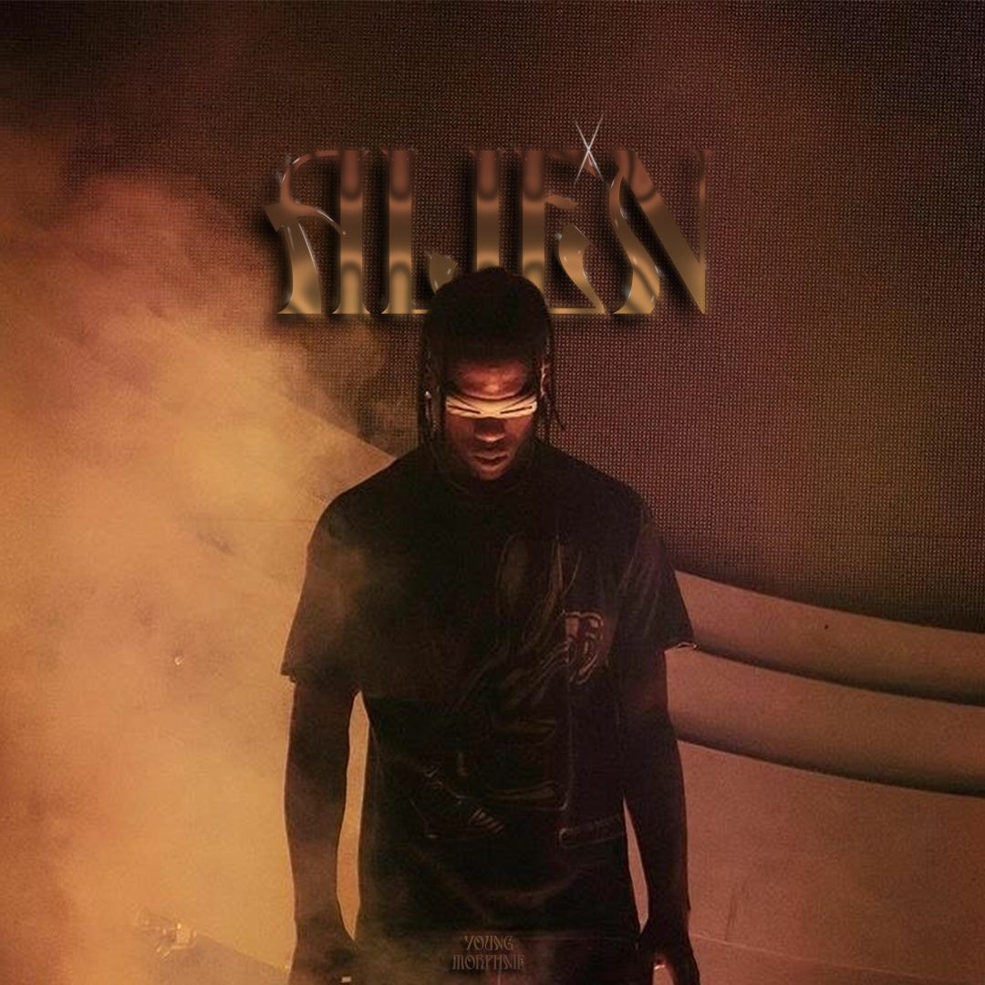 Stream Alien - Travis Scott X Don Toliver X Metro Boomin Type Beat by ...