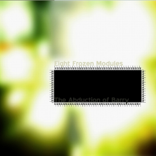 Stream Micro-Iconic Feature by Eight Frozen Modules | Listen online for free on SoundCloud