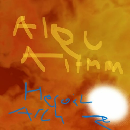 Stream Heroic Arch 2 - Studio Fade Out by Alec Altman | Listen online ...