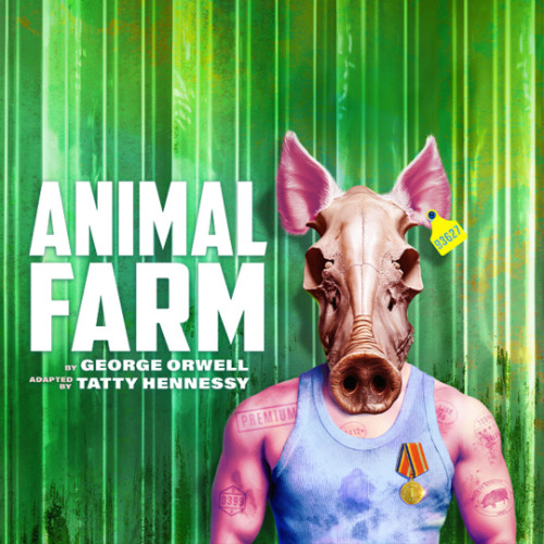 Stream Animal Farm by Leeds Playhouse | Listen online for free on ...