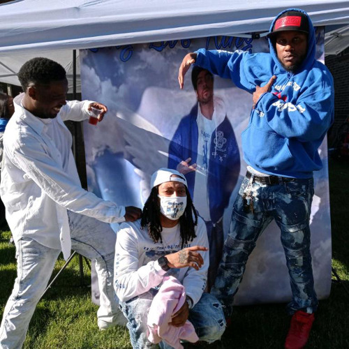 Stream King Luck x Fatts x Mack Boy Roy - IM FROM CHICAGO by Ctbgm100 ...