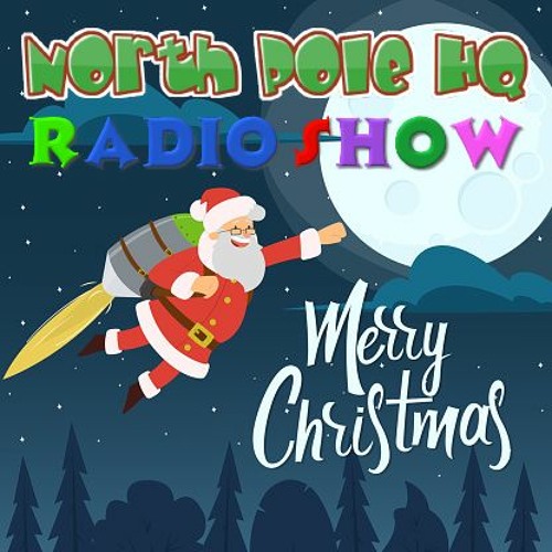 Stream Episode 10 MORE DAYS UNTIL CHRISTMAS By North Pole HQ Podcast