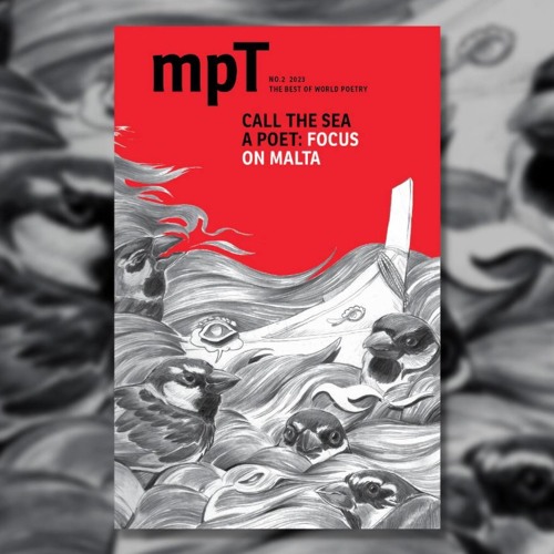 Stream Collection', by Priscilla Cassar, translated by Maria Grech ...