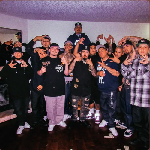 Stream “No Handouts” - KbLilDemon X KbLilYogi23 by Valle Cochella ...