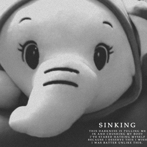 Stream am i Drowning? by vrax | Listen online for free on SoundCloud