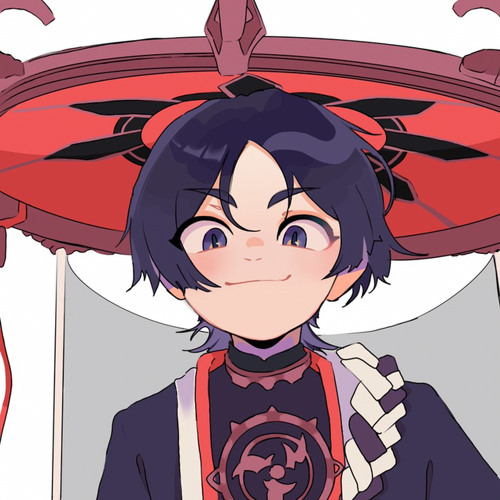 Stream Scaramouche Boss Theme (Final Version) PHASE 2 by LeoisRoxas ...