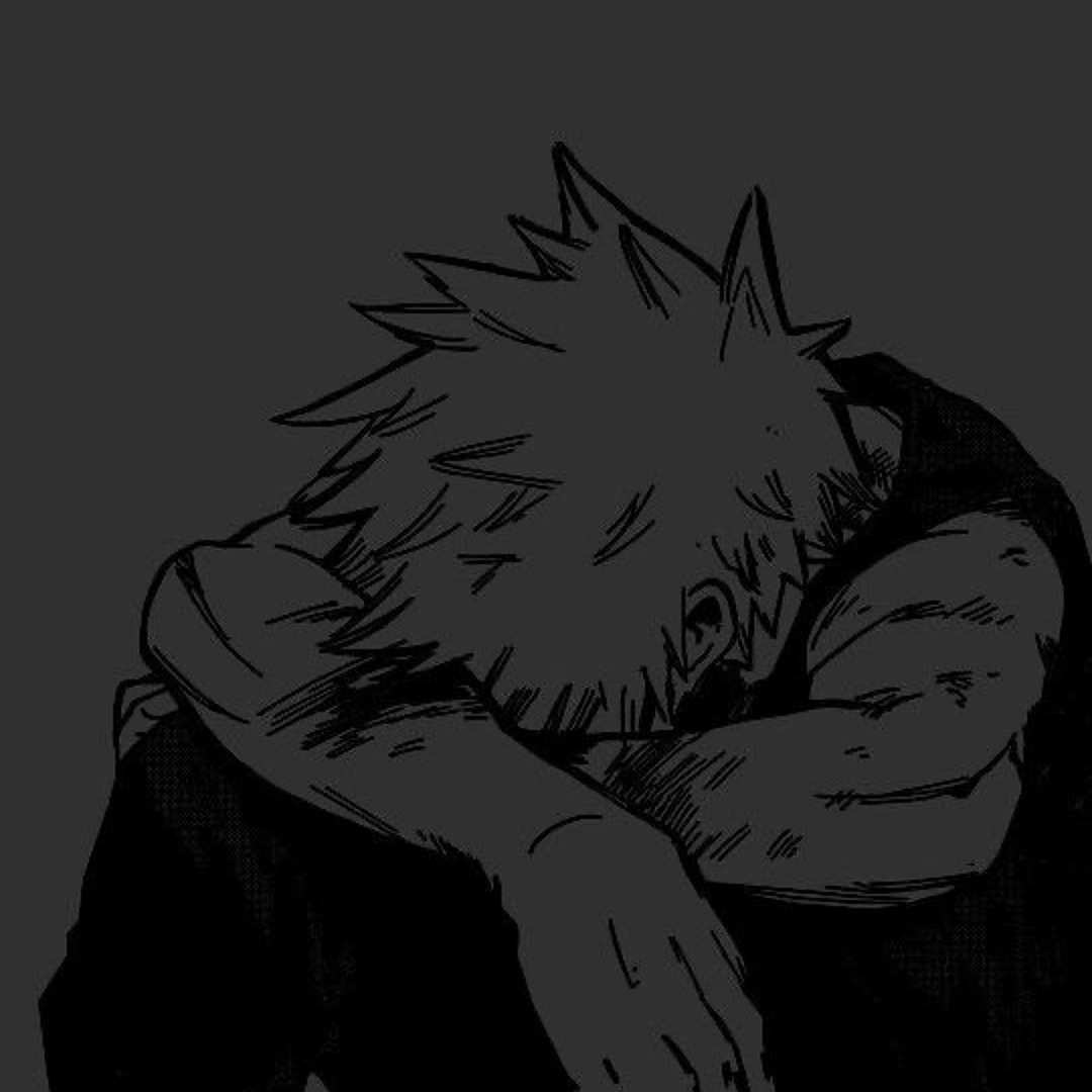 Stream Tlou x Bakugo-Novo Amor Euphor remix by Led2despair | Listen ...