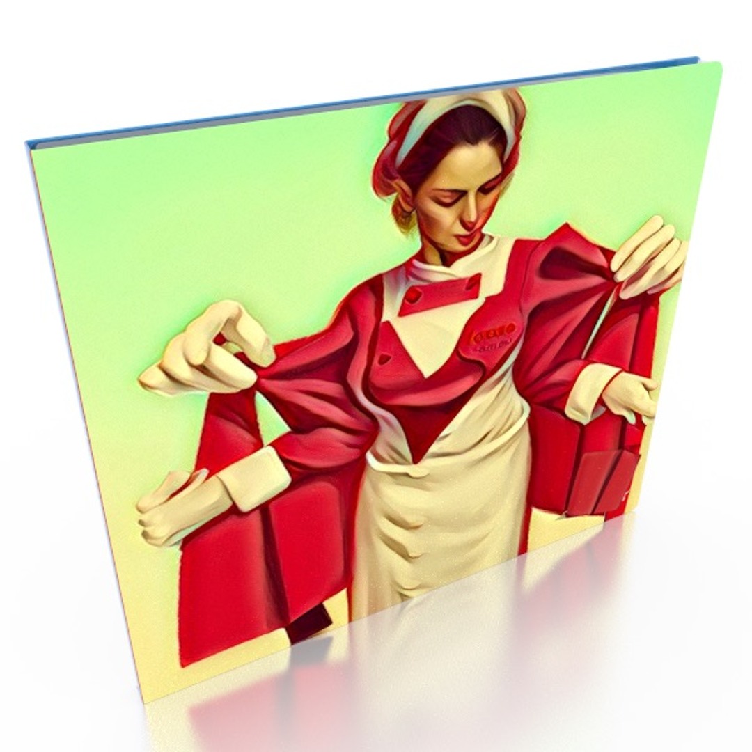 Stream Hyperspace Dreams by mark donaldson | Listen online for free on ...