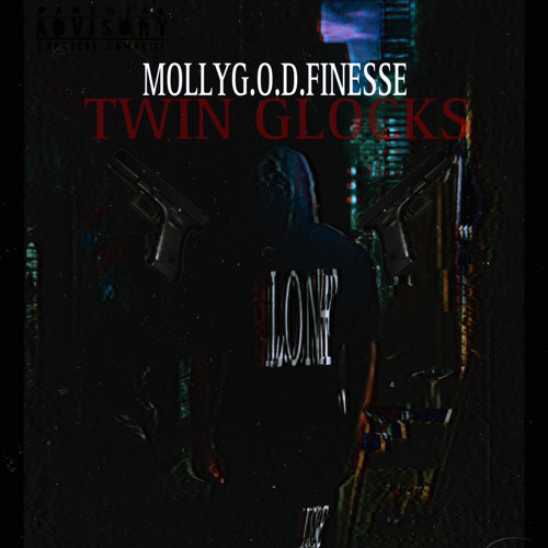 Stream TWIN GLOCKS (MAX PAYNE) by (KAMPAIGN FBDG) MOLLY g.O.D. FINE$$E ...