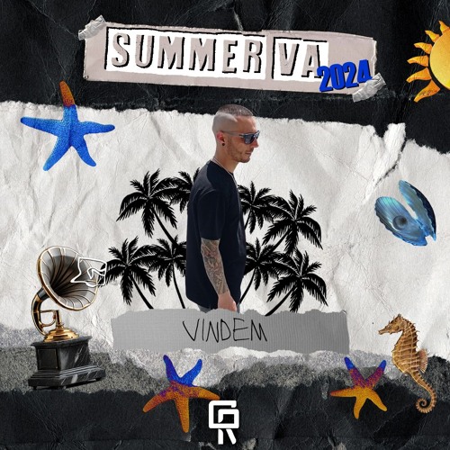 Stream Vindem - Disorder by GRUVIT | Listen online for free on SoundCloud