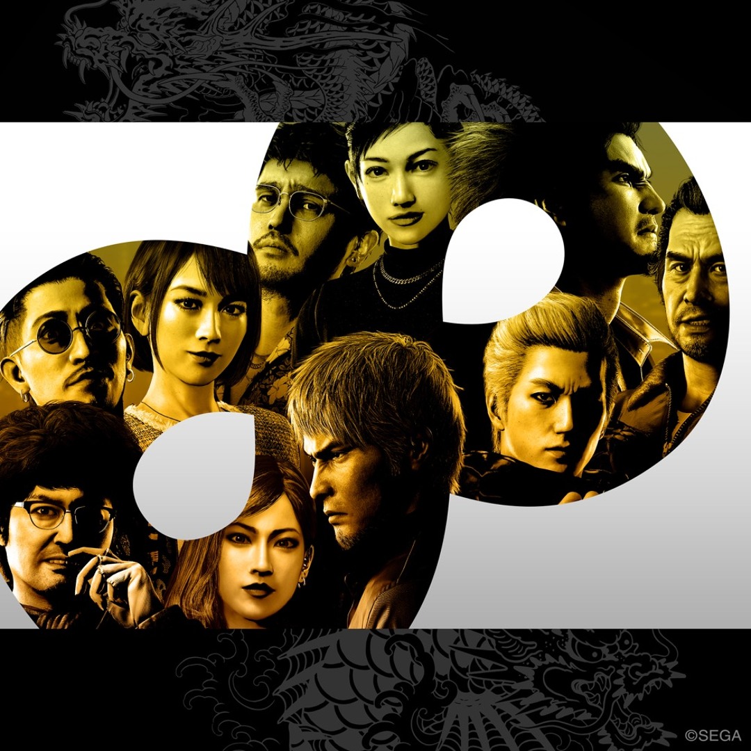 Stream [D4] 9. Shakou Dansu No Kiwami - Like a Dragon: Infinite Wealth OST by Yakuza 8 OST #2 ...