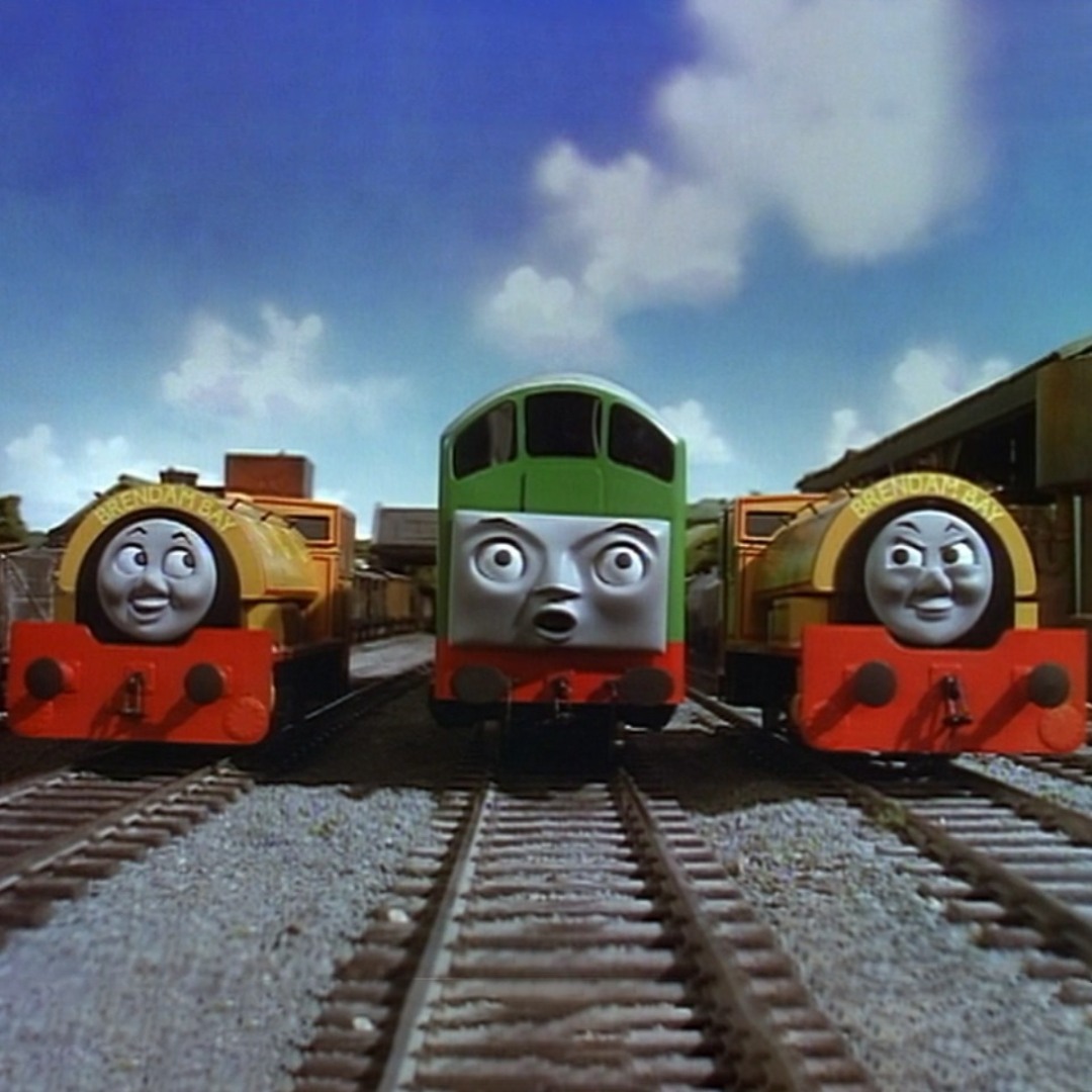 Stream The Diseasel • PERFECT Instrumental by Trainboy 5000 | Listen ...