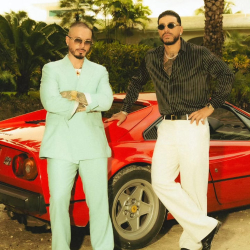 Stream Pal Agua - J Balvin, Ryan Castro - [Extended Prod. Mairon Flórez ...