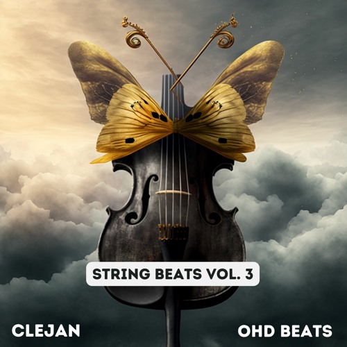 Stream Nimbus by Clejan | Listen online for free on SoundCloud