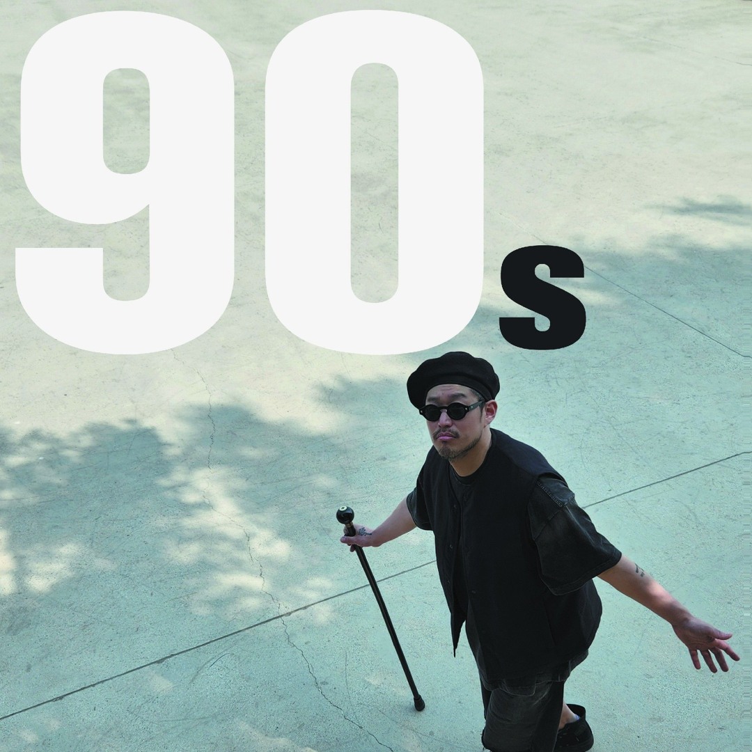 Stream 90s (korean hip-hop & New Jack Swing) insta@kimgunho_ by ...