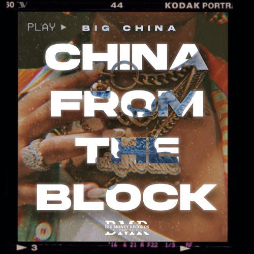 Stream China From The Block by Big China | Listen online for free on ...