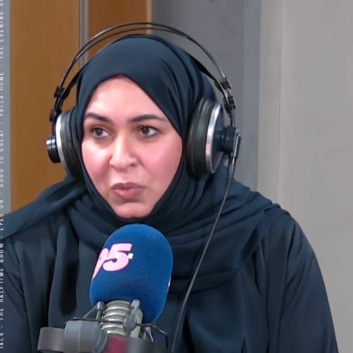 Stream What to expect at IGCF 2022 with Ohood Al Aboodi (26.9.22) by ...