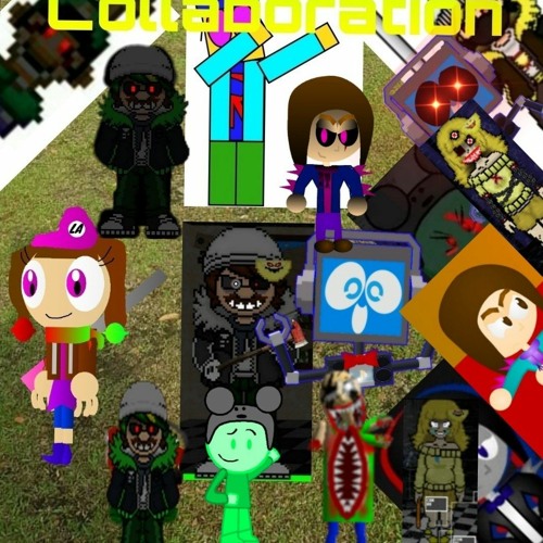 Stream Louisvsfrost the movie 2020 Original soundtrack possesd and ...