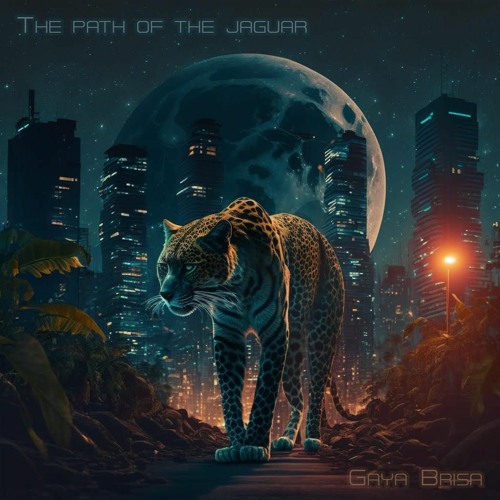 Stream The Path Of The Jaguar - FORUM CLUB SET - TELAVIV by Gaya Brisa ...