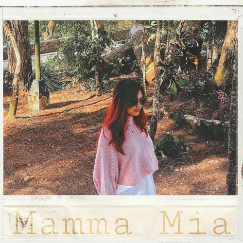 Stream Mamma Mia - Alexander Ripley (Girl Version by Ayradel) by ...