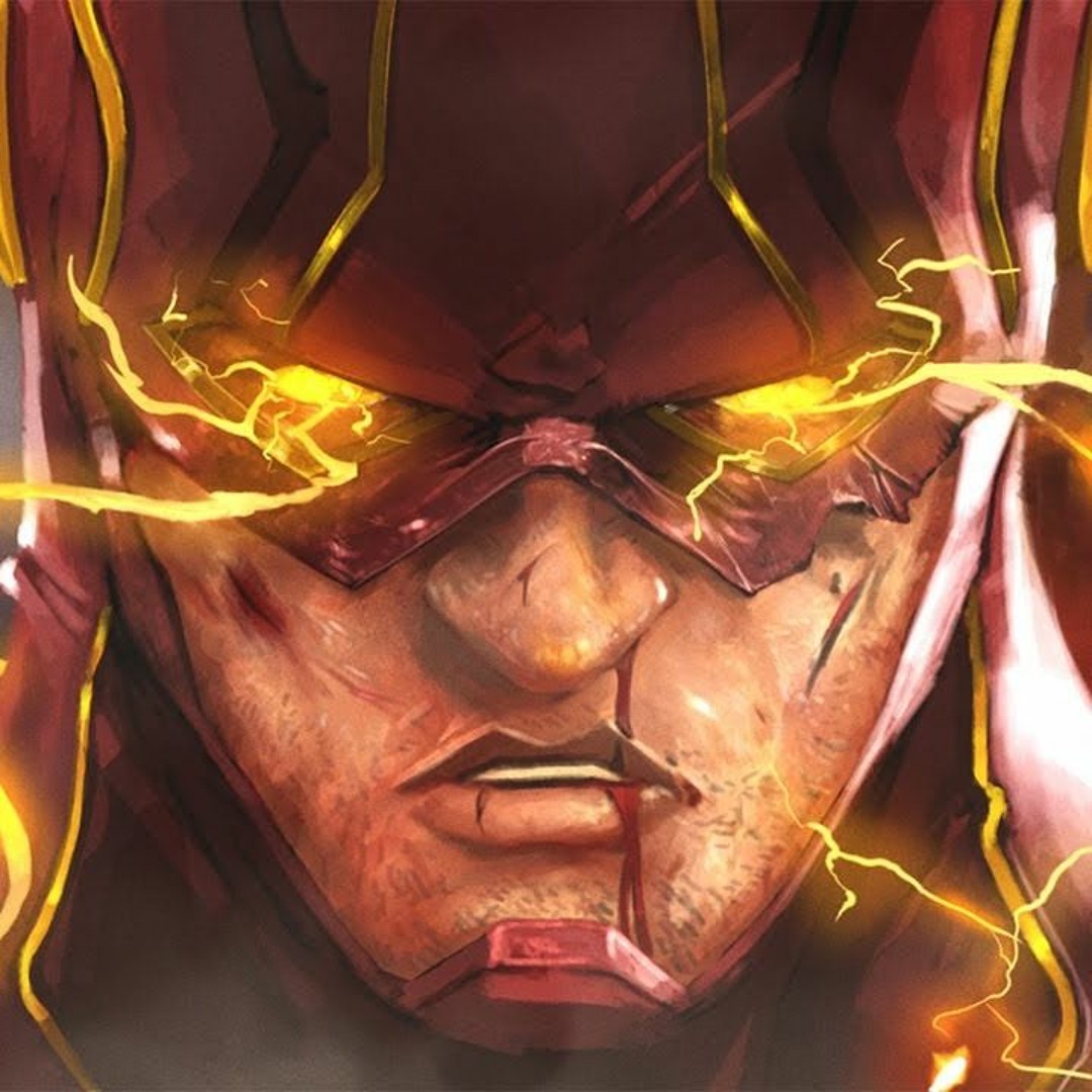Stream The Flash Theme ! EPIC VERSION (DC FanDome Tribute) - Samuel Kim ...