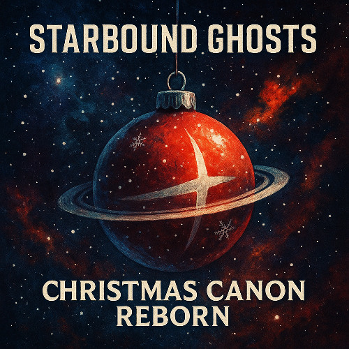 Stream Christmas Canon Reborn by Starbound Ghosts | Listen online for ...