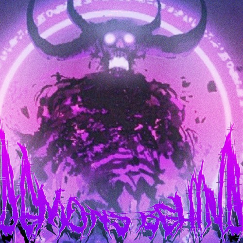 Stream DEMONS BEHIND by Dracoo | Listen online for free on SoundCloud