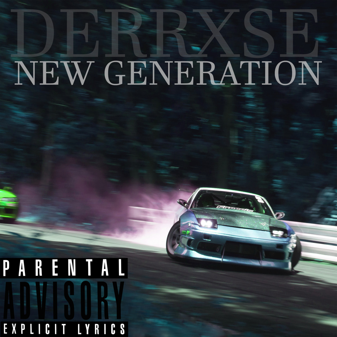 Stream New Generation by FREDDIE DREDD | Listen online for free on ...