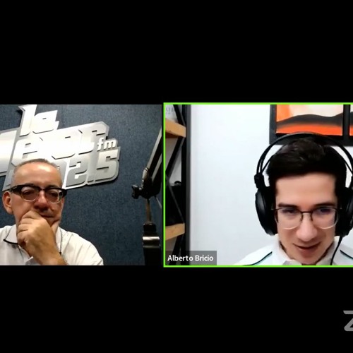 Stream ¿Es la comida orgánica más sana? el Dr. Bricio nos habla de ello ...