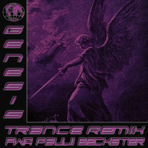 Stream Grimes-Genesis Trance Remix (Paulï feat. FWA feat. Beckster) by ...