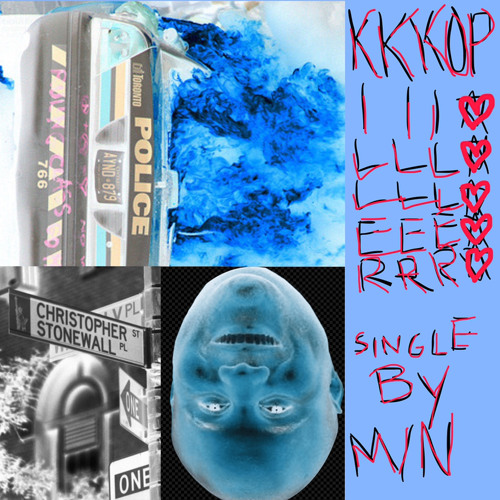 Stream KKKOP KILLER by m/n | Listen online for free on SoundCloud