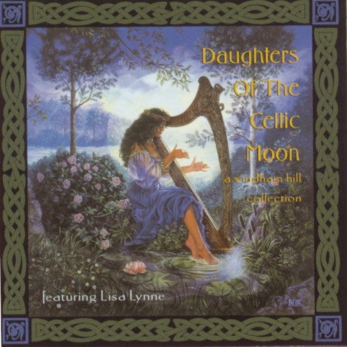 Stream Maiden Dance by Lisa Lynne | Listen online for free on SoundCloud