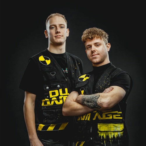 Stream Jordan & Baker - Explode (Dual Damage Bootleg) by Daan van ...