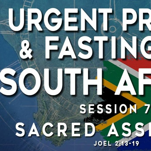 Stream Elize Baker Vision Of National Angels With Prayer Points 18 Oct ...